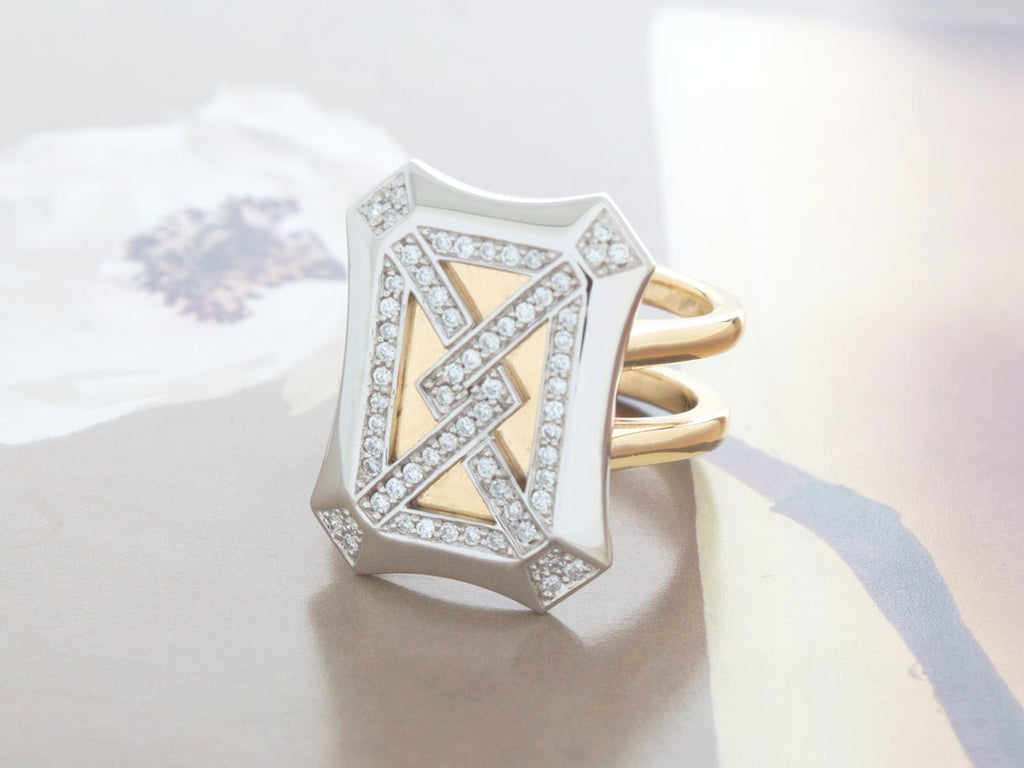 Custom Design Gallery – Pamela Lauz Jewellery